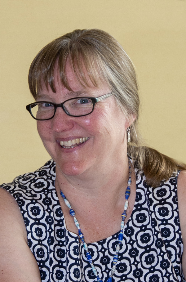 Mary Walchuk - Official Website